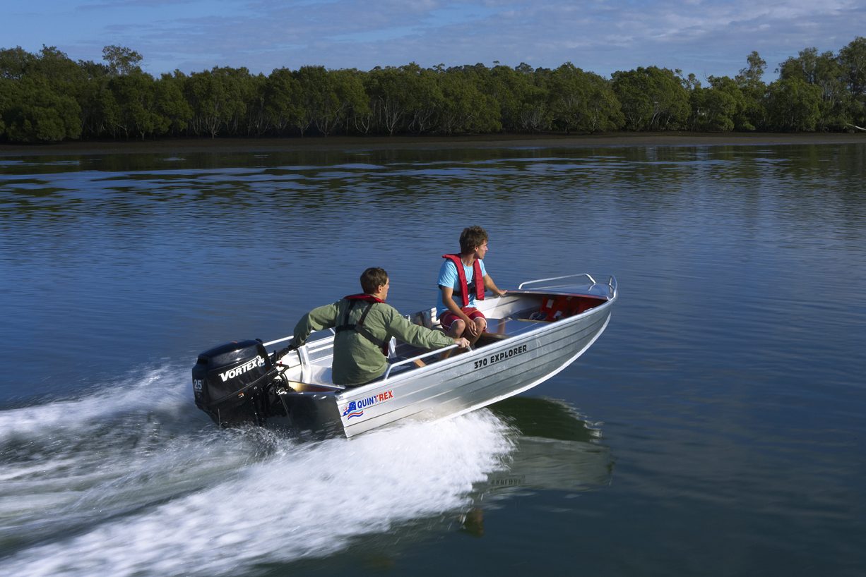 SA Boat Licence - Boat Licence Provider